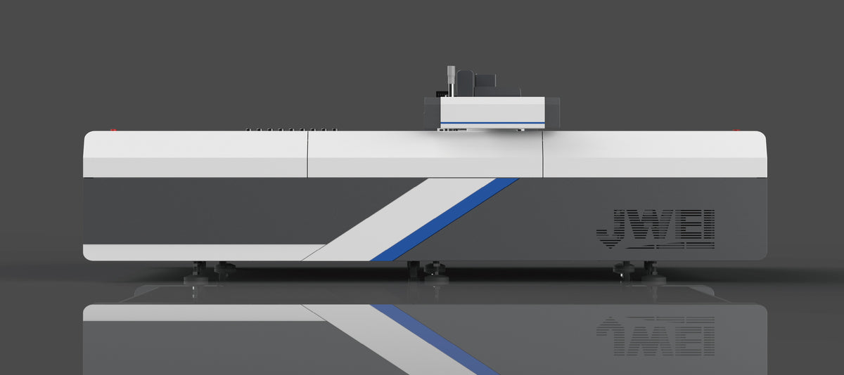 JWEI S-CUTTER TB09-2516-RM| ASK Print Services